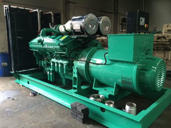 Fuel Monitoring System - Thincke