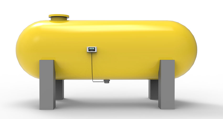 Non-invasive ultrasonic level sensor Manufacturer - Thincke Non-invasive ultrasonic level sensor Manufacturer - Thincke