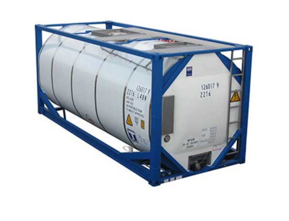 How to measure the liquid level of the Diesel Fuel Tank - Thincke