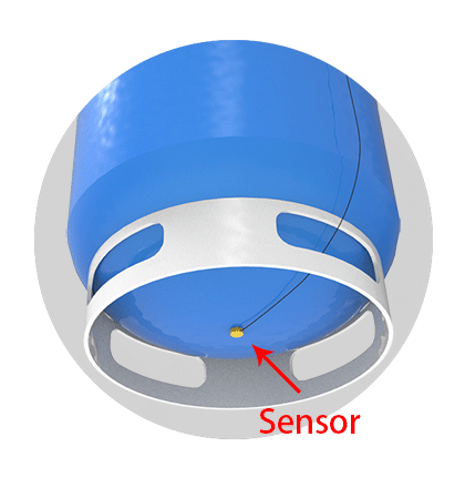 Tank Level Measurement and Remote Monitoring Solutions Provider - Thincke