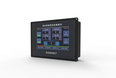 Auto Foam Proportioner System - Thincke