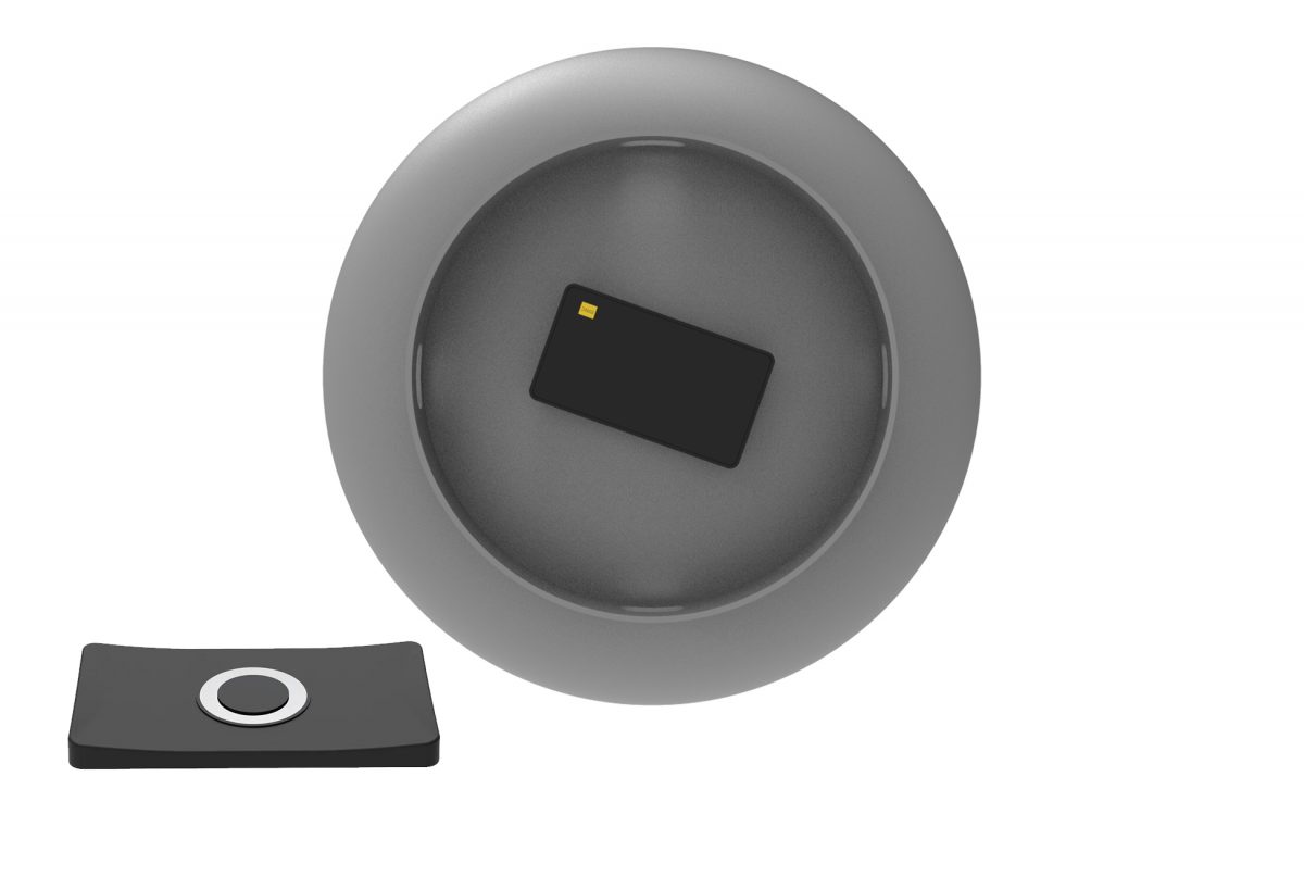 Propane Tank Level Indicator - Thincke