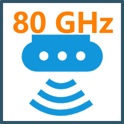 What is 80 GHz Radar Level Measurement? - Thincke