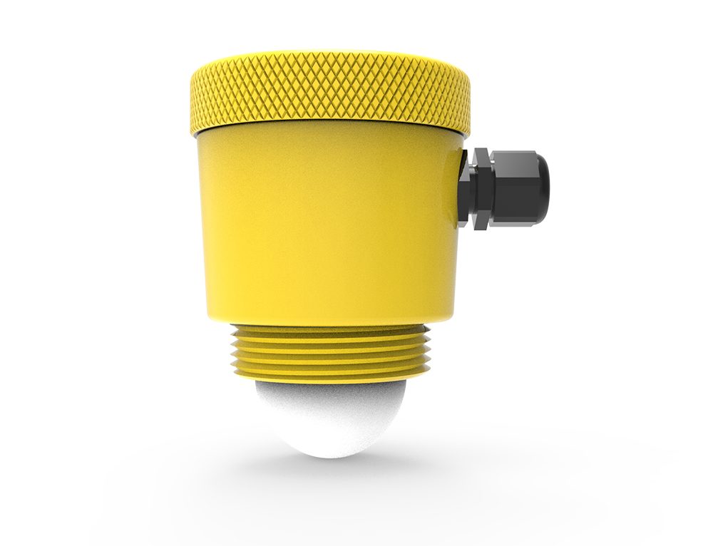 Gas Cylinder Level Sensor | Propane Tank level indicator - Thincke