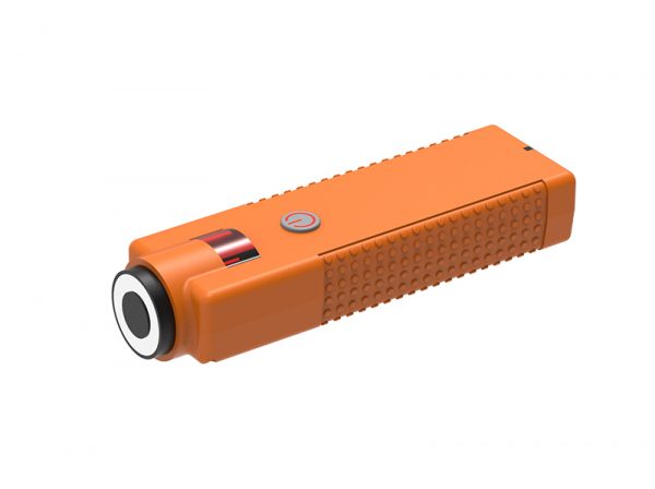 Portable Level Detector - Thincke